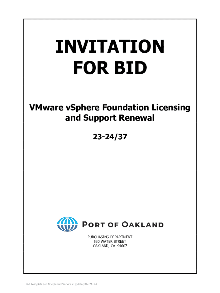Fillable Online VMware vSphere Foundation Licensing Fax Email Print ...