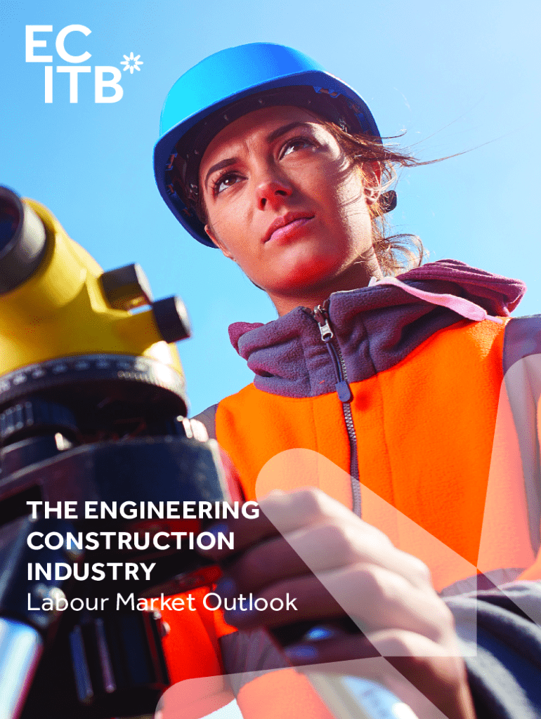 Fillable Online The Engineering Construction Industry (ECI) Fax Email ...