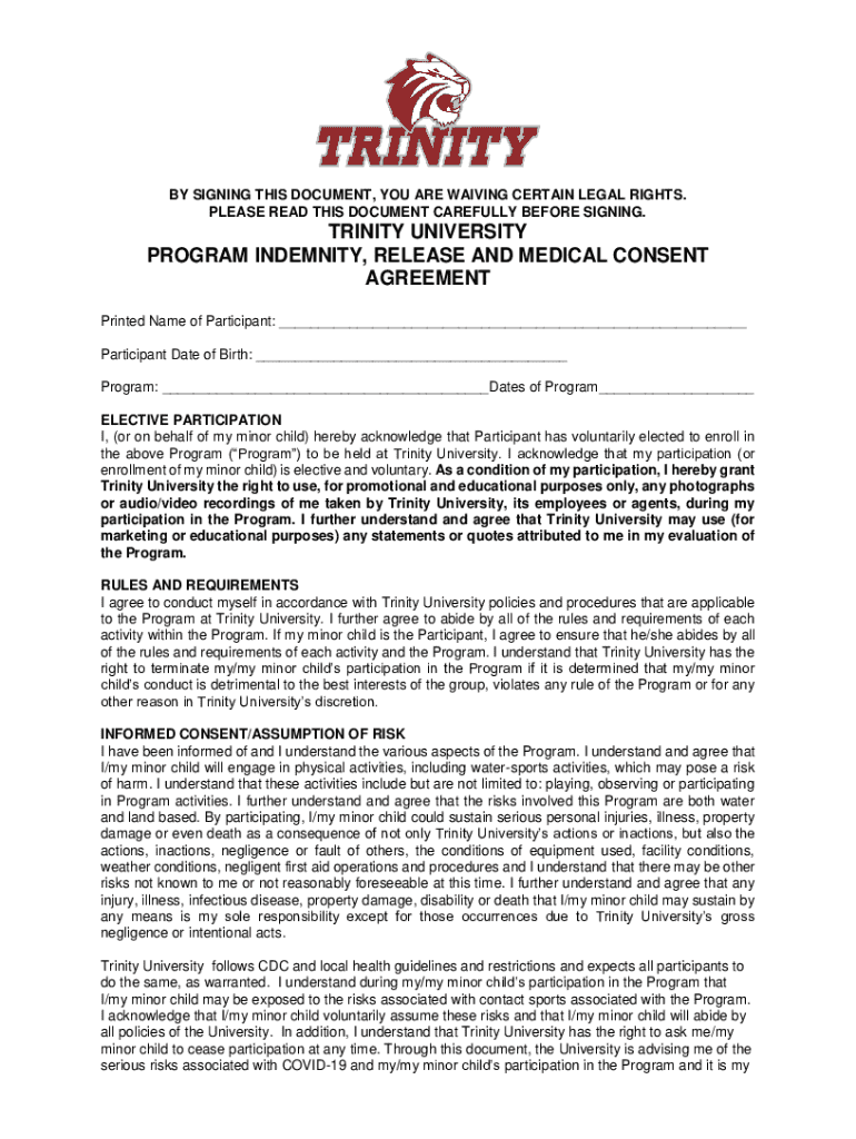 Fillable Online PTA Pre-Enrollment Clinical Requirements Check-Off List ...