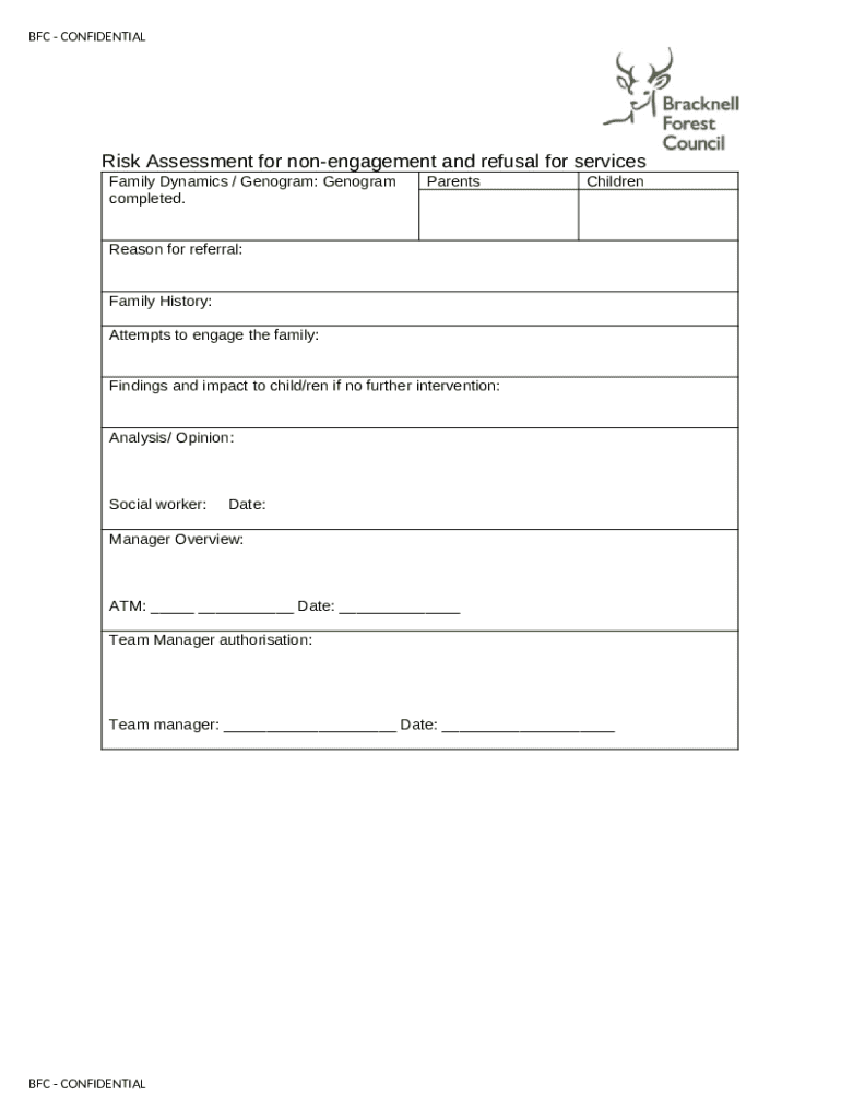 Best Social Work Genogram Guide with Free Template Doc Template | pdfFiller