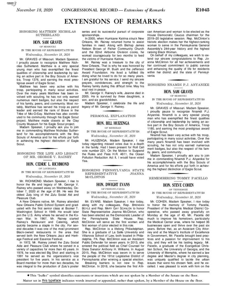 Fillable Online HONORING MATTHEW NICHOLAS Fax Email Print - pdfFiller