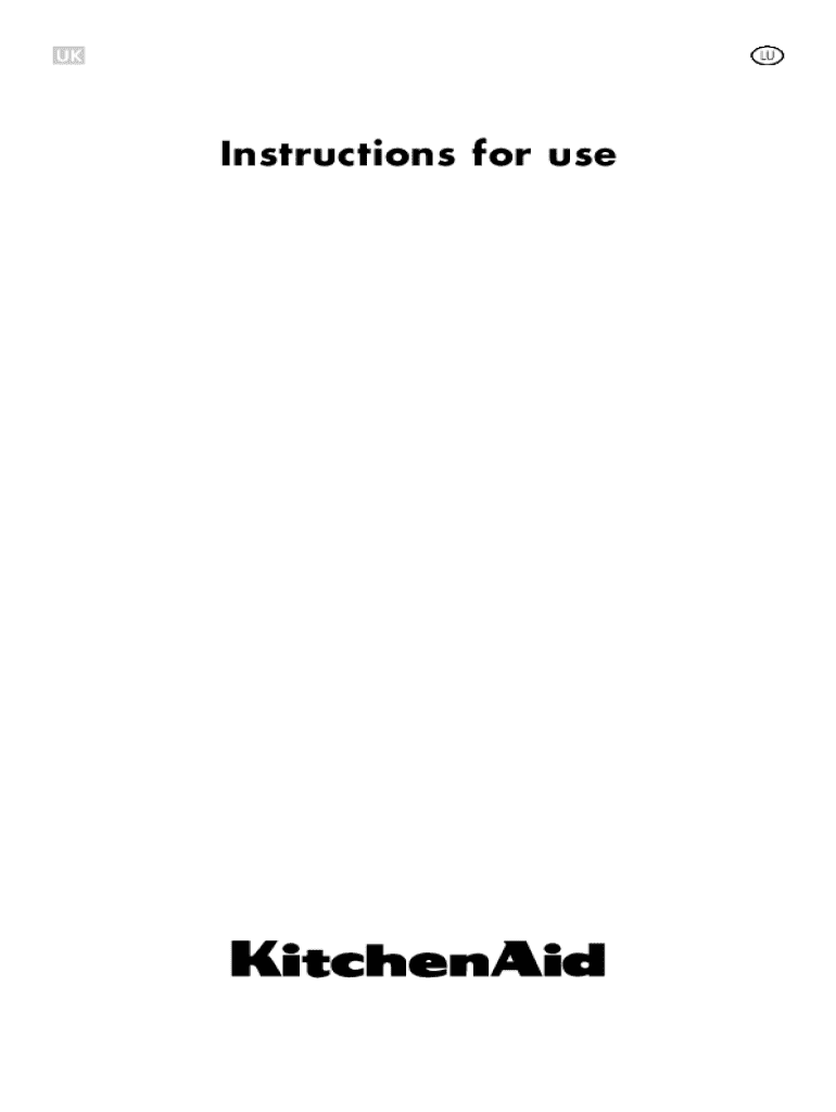 Fillable Online Product description and symbols Fax Email Print - pdfFiller