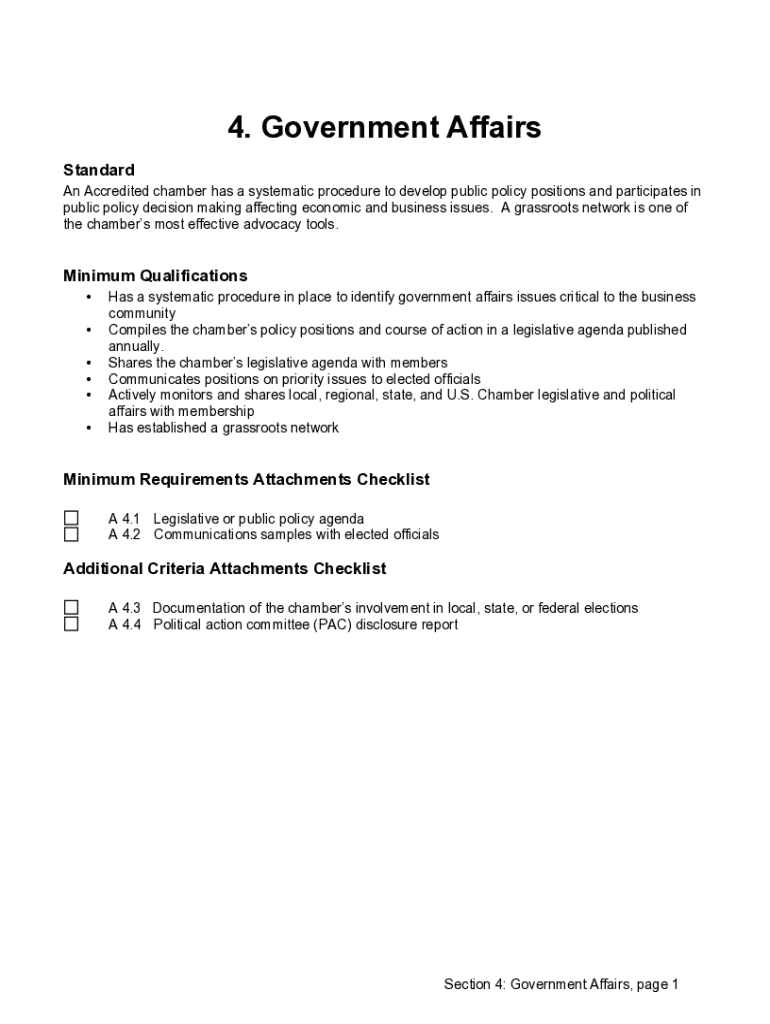 Fillable Online Accreditation Application Fax Email Print - pdfFiller