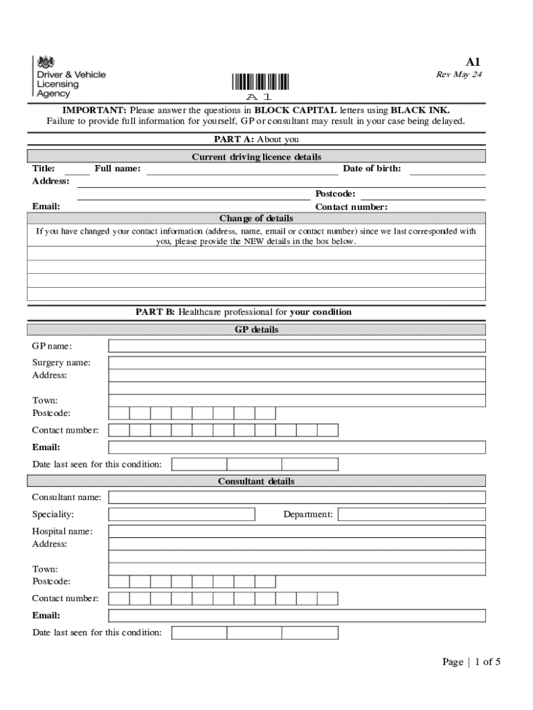 Fillable Online Medical Questionnaire for Neurodevelopmental Conditions Fax Email Print - pdfFiller