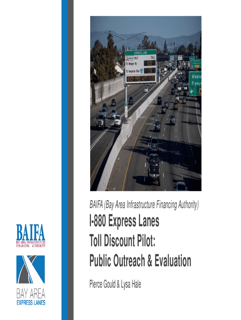 Fillable Online Public Outreach & Evaluation Fax Email Print - pdfFiller