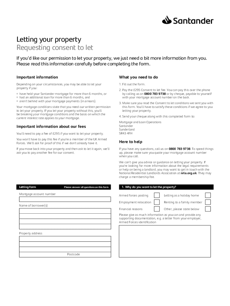 Fillable Online Requesting Consent to Let Fax Email Print - pdfFiller