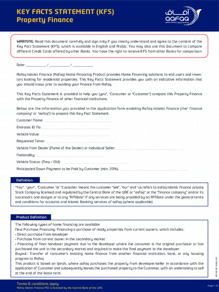 Fillable Online Property Finance Fax Email Print - pdfFiller