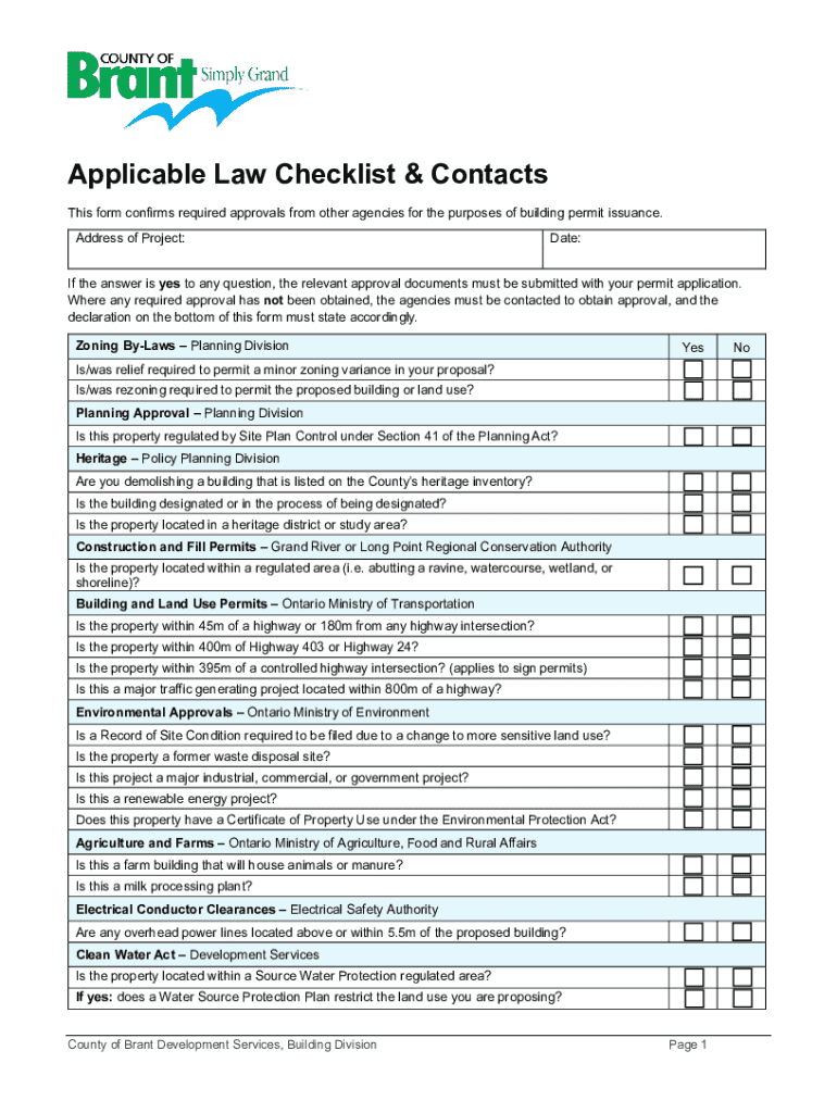 Fillable Online Application for a Permit to Construct or Demolish Fax Email Print - pdfFiller