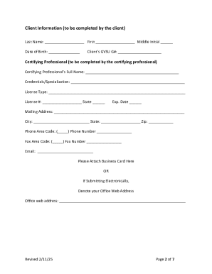 Fillable Online Disability Documentation Form for Physical/mobility Impairment Fax Email Print ...