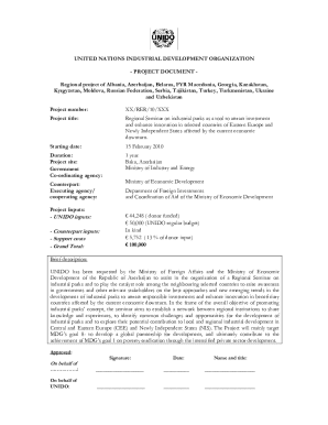 Fillable Online Regional Seminar on Industrial Parks as a Tool to Attract Investment and Enhance ...