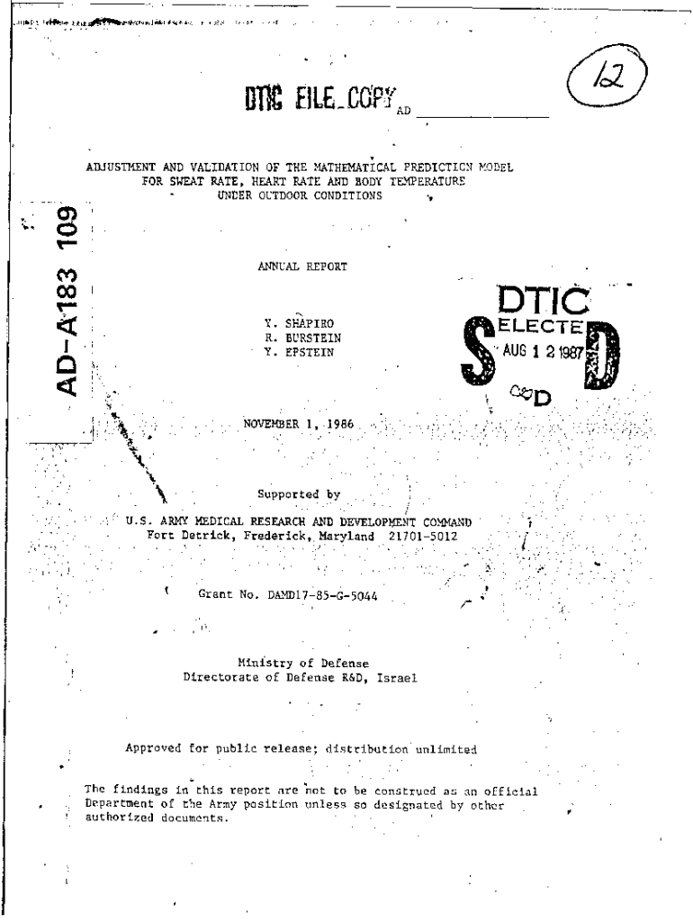 Fillable Online Dix ELCOPEAD Fax Email Print - pdfFiller