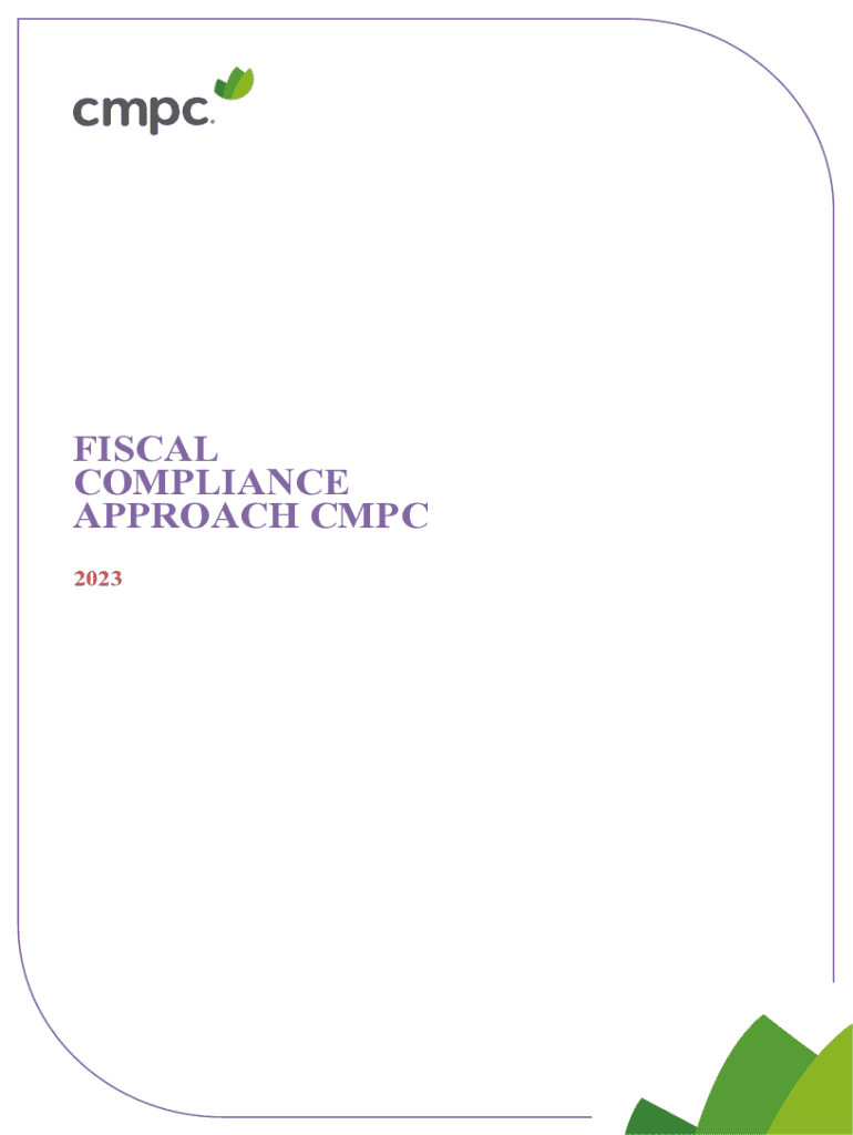 Fillable Online APPROACH CMPC Fax Email Print - pdfFiller