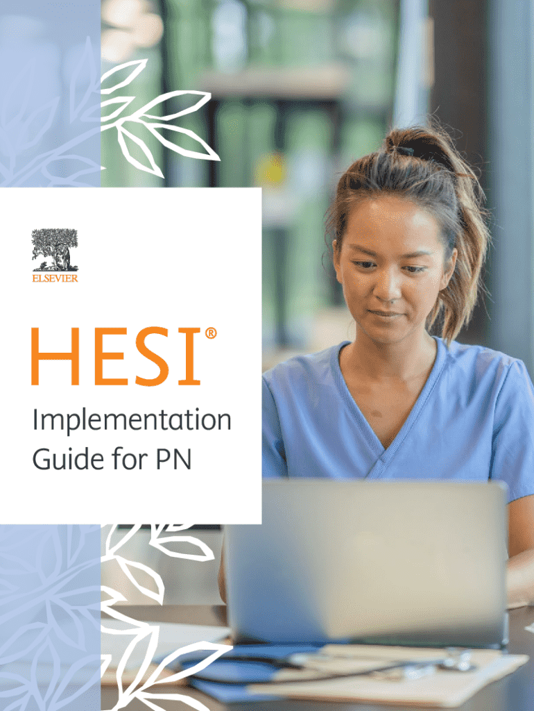 Fillable Online Implementation Guide for Pn Fax Email Print - pdfFiller