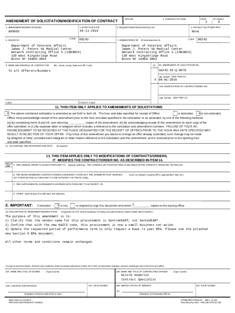 Blanket Purchase Agreement - Sentreheart Doc Template | pdfFiller