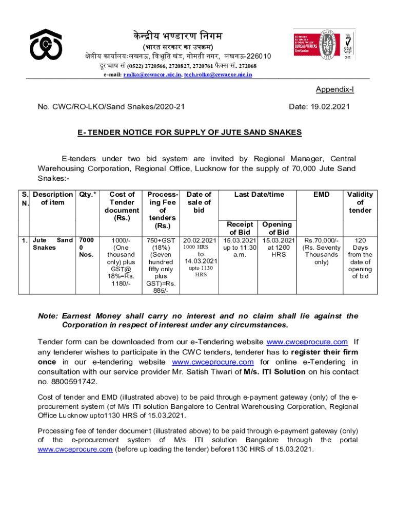 Fillable Online e-mail: rmlkocewacor Fax Email Print - pdfFiller