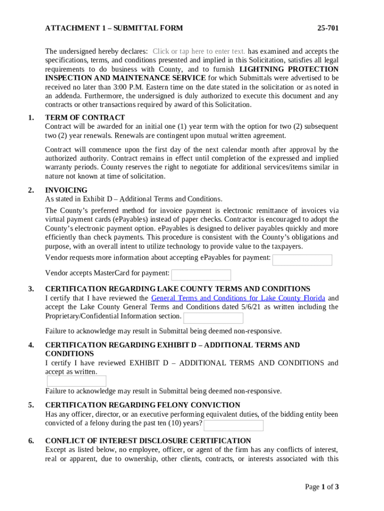 The undersigned hereby declares:Click or tap here to enter text Doc ...