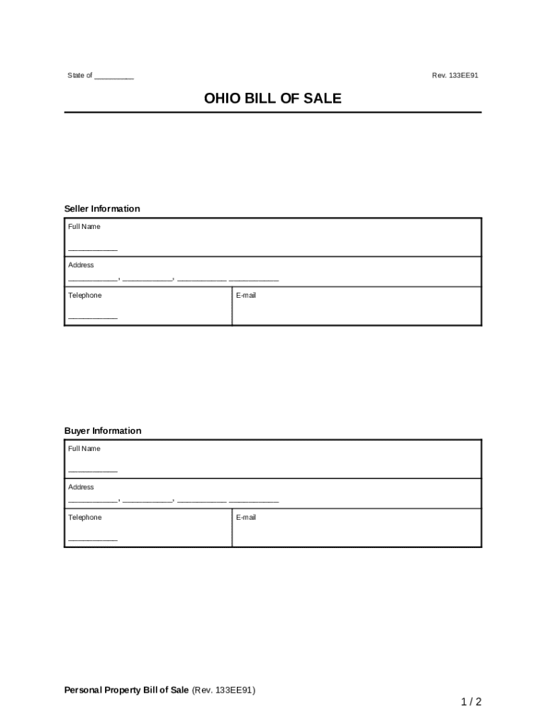 pdffiller Doc Template | pdfFiller