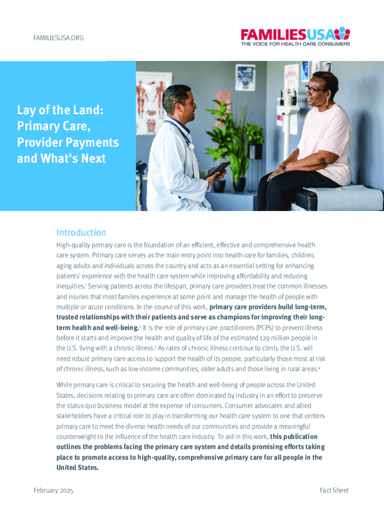 Fillable Online Lay of the Land: Fax Email Print - pdfFiller
