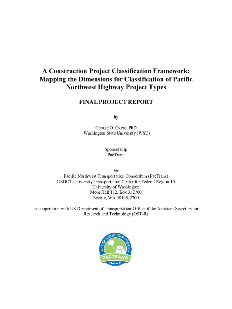 Fillable Online Mapping the Dimensions for Classification of Pacific ...