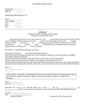 , of legal age, being duly first sworn, deposes and says:that, the ...