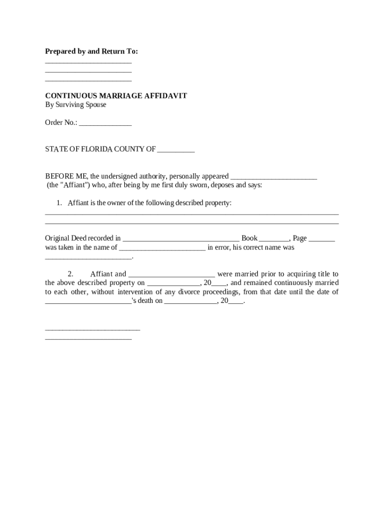 (the "Affiant") who, after being by me first duly sworn, deposes and ...