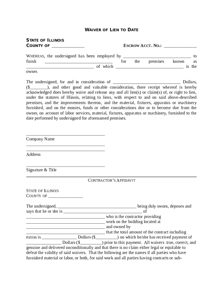 pdffiller Doc Template | pdfFiller