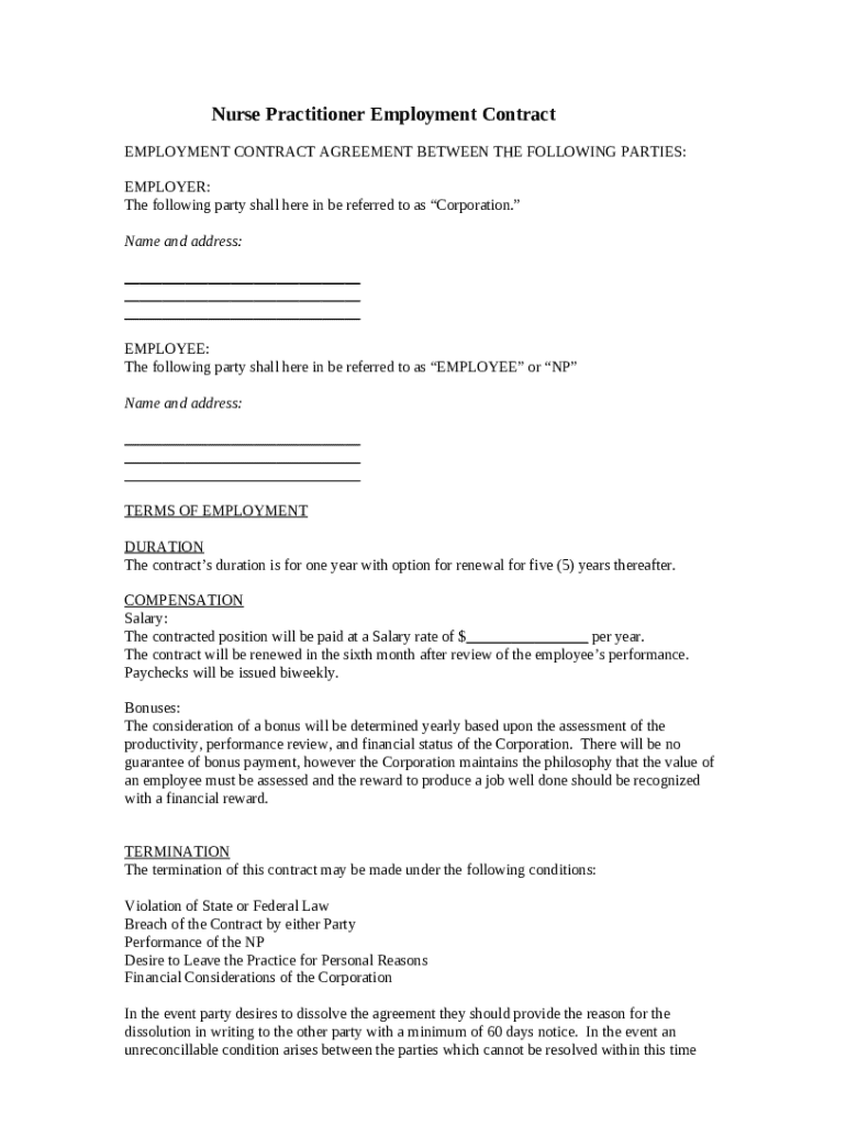 pdffiller Doc Template | pdfFiller