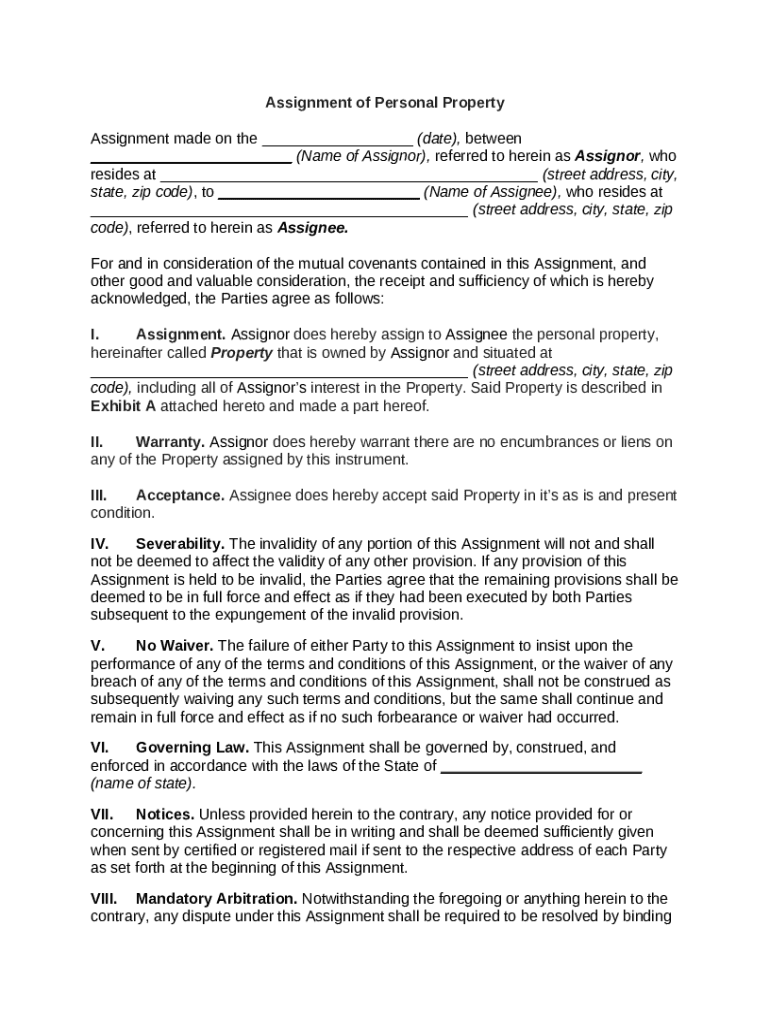 pdffiller Doc Template | pdfFiller