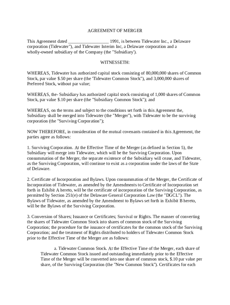 pdffiller Doc Template | pdfFiller