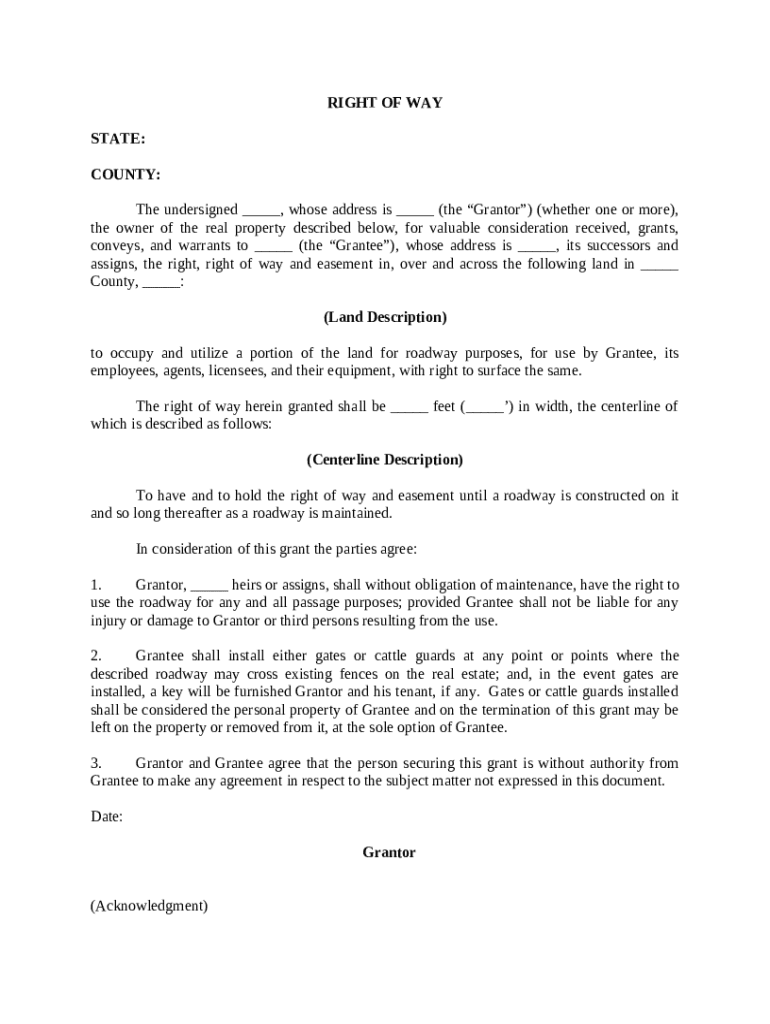 The undersigned , whose address is (the "Grantor") (whether one or more ...