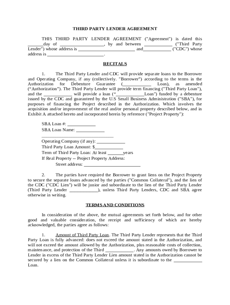 pdffiller Doc Template | pdfFiller