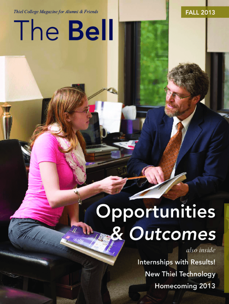 Fillable Online the Bell Fax Email Print - pdfFiller