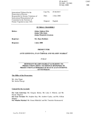 Fillable Online Fax Email Print - pdfFiller