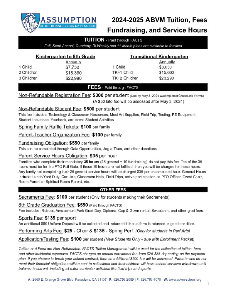 Fillable Online Fundraising, and Service Hours Fax Email Print - pdfFiller