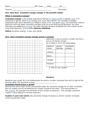 Name:Off Doc Template | pdfFiller