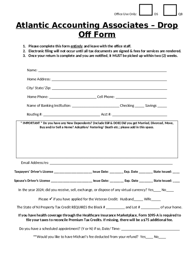 pdffiller Doc Template | pdfFiller