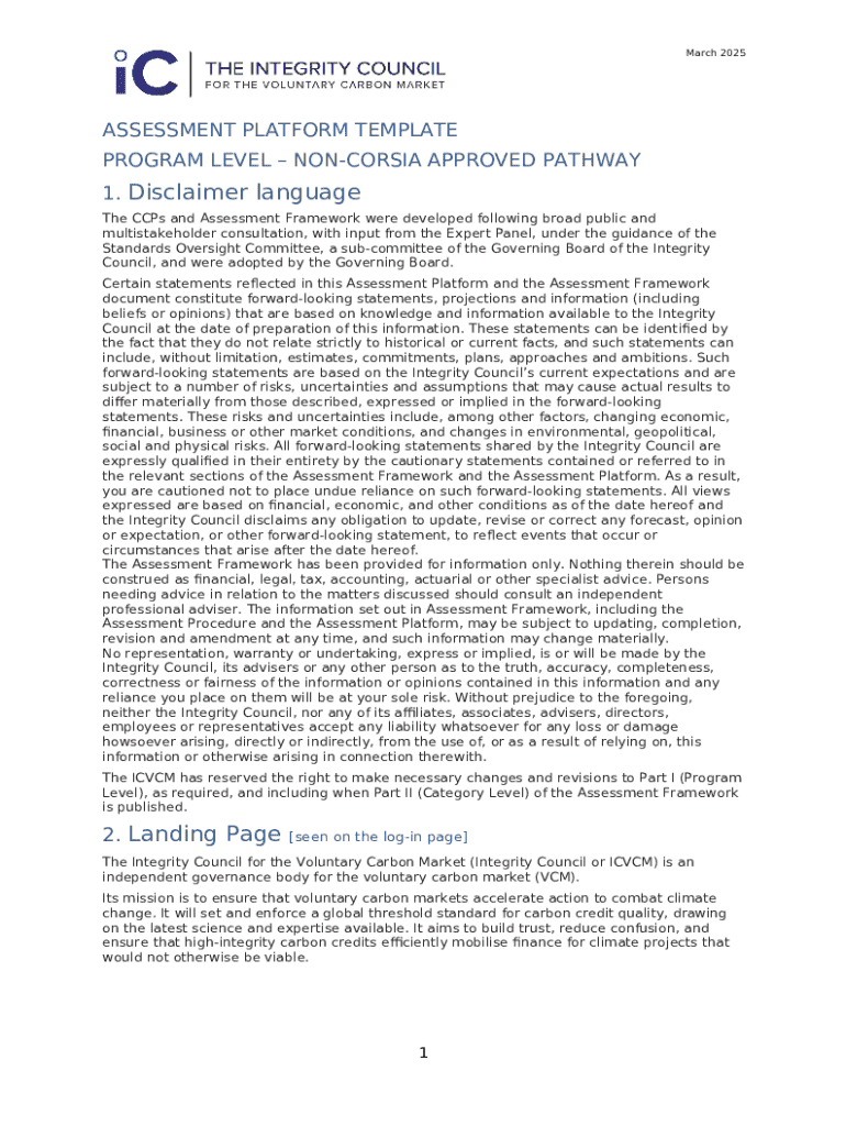 ASSESSMENT PLAT TEMPLATE Doc Template | pdfFiller