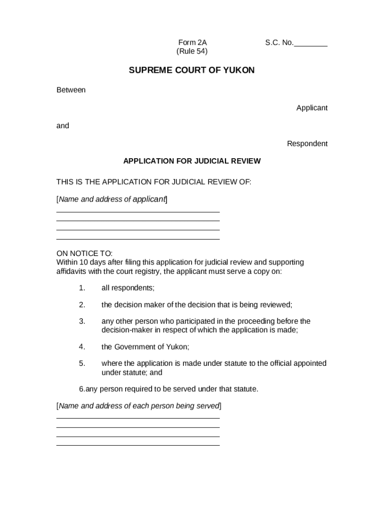 2a Doc Template | pdfFiller