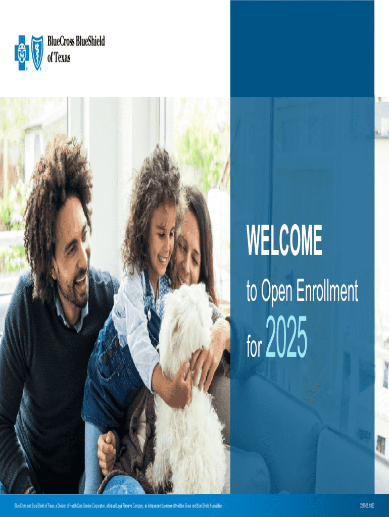 Fillable Online to Open Enrollment Fax Email Print - pdfFiller