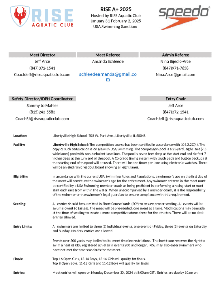 Admin Referee Doc Template | pdfFiller