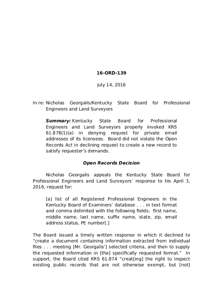 16-ord-139 Doc Template | pdfFiller