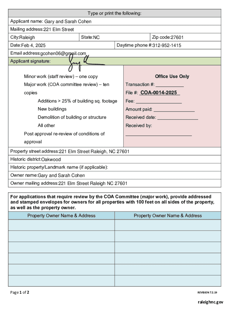 Fillable Online Minor Work Application Fax Email Print - pdfFiller