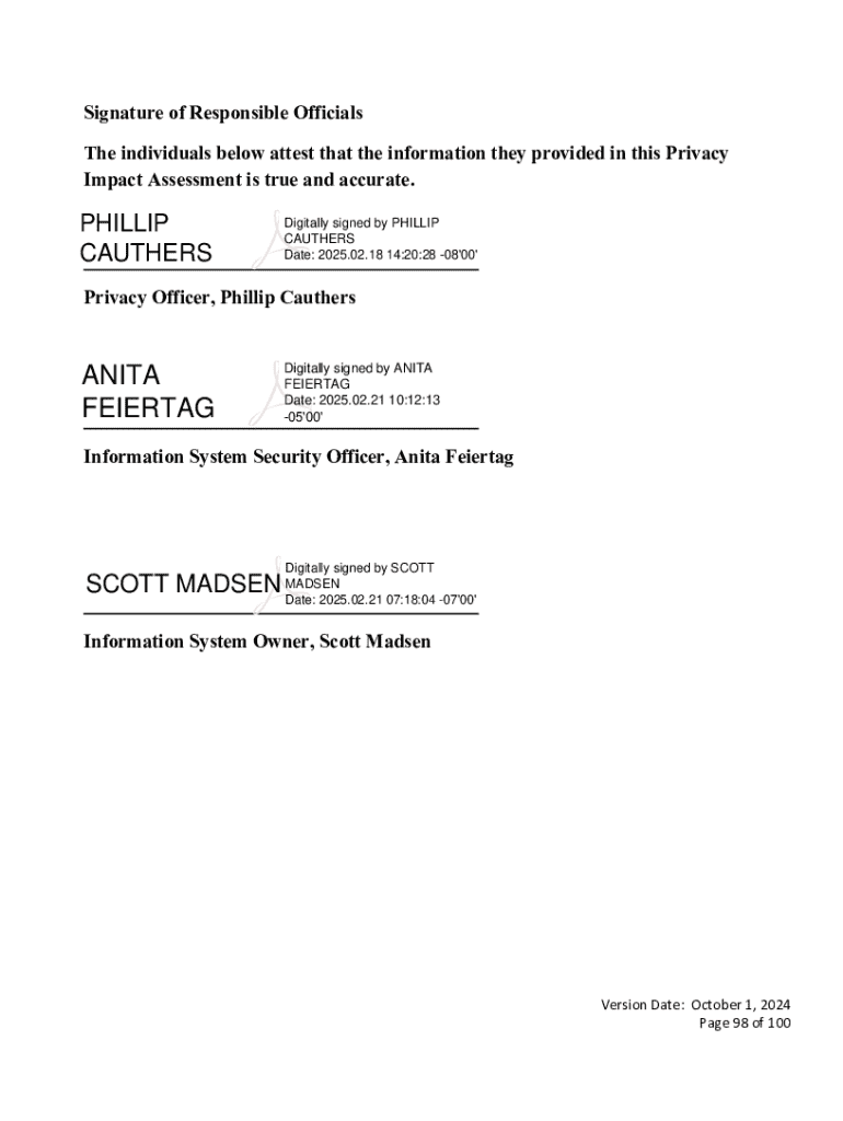 Privacy Impact Assessment for the Va It System Called: Vista Vaec-aws ...