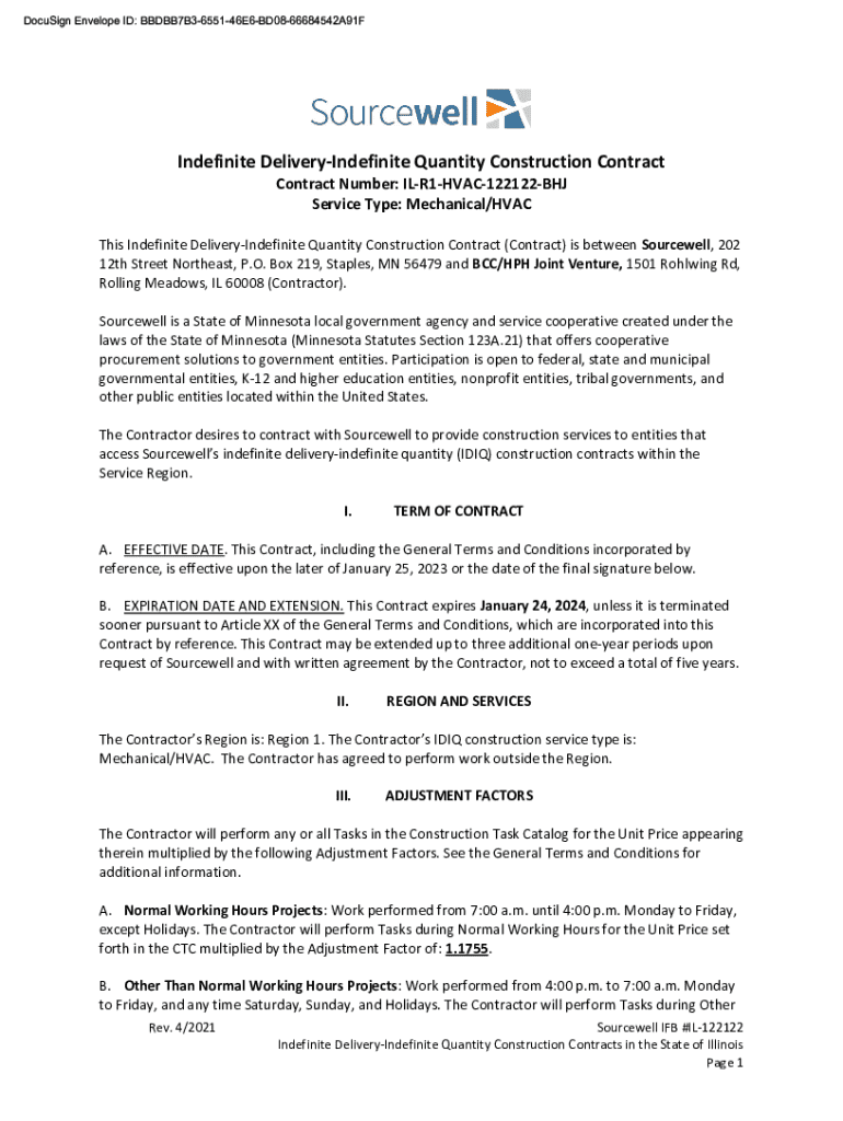 Fillable Online Il-r1-hvac-122122-bhj Fax Email Print - pdfFiller