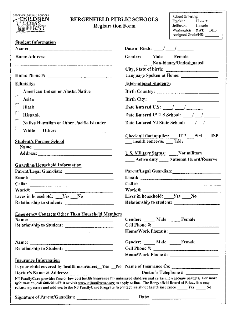 Fillable Online Sworn Statement of Landlord for Tenant's Residency Verification Fax Email Print ...