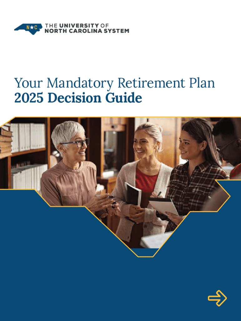 Fillable Online Your Retirement, Your Choice Fax Email Print - pdfFiller