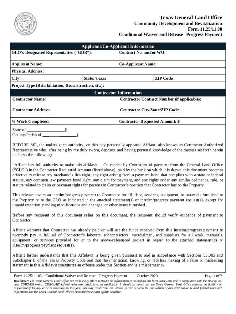 Applicant/Co-Applicant Ination Doc Template | pdfFiller