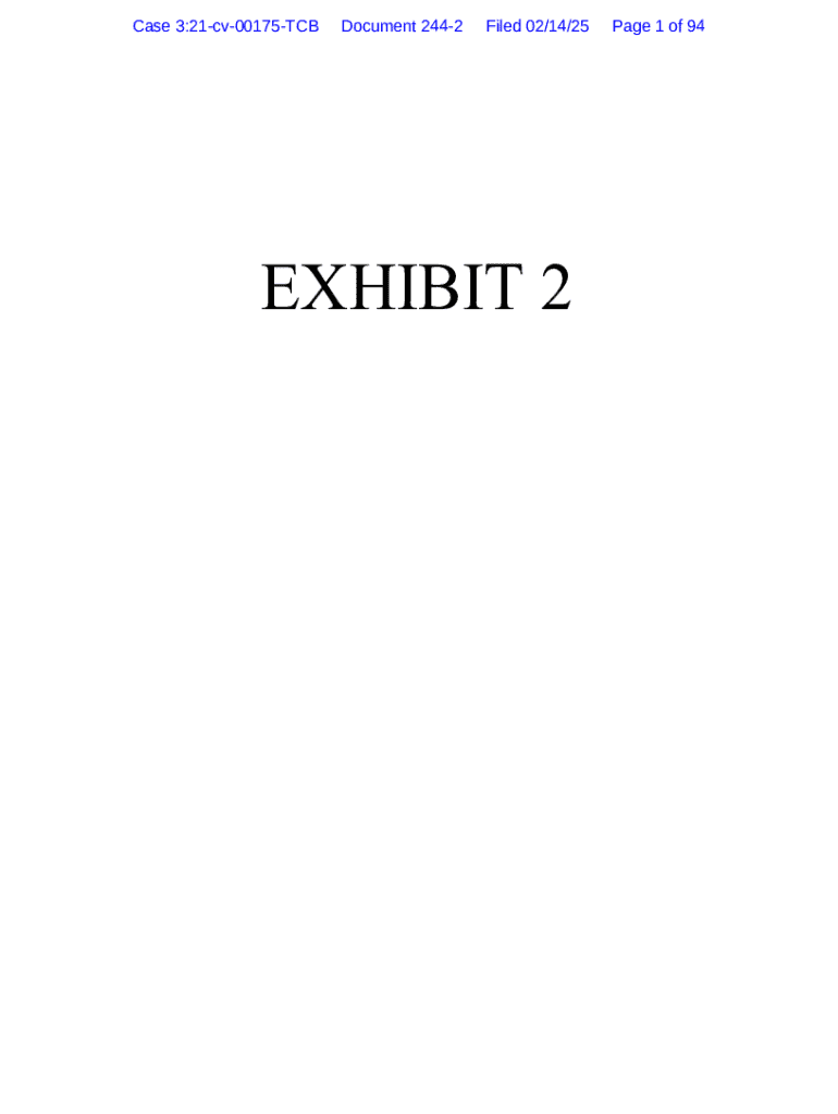 Fillable Online Declaration of Cameron R. Azari, Esq. on Settlement Notice Plan Fax Email Print ...