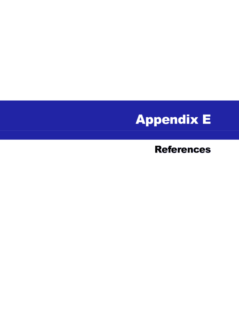 Fillable Online Oberon Renewable Energy Project - Appendix E ...