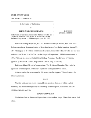 Fillable Online Fax Email Print - pdfFiller